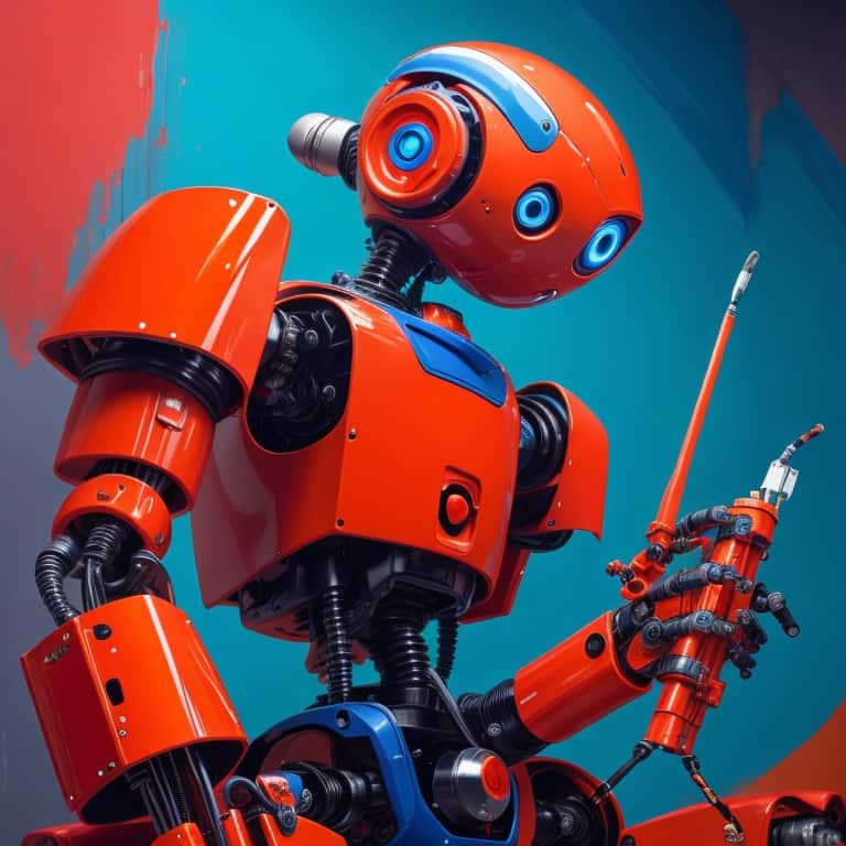 A Comprehensive Guide to the Best AI Art Generators - OPTIWEB