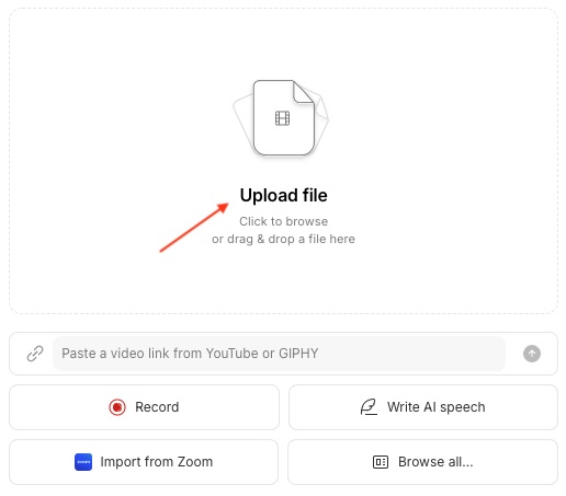 Transform YouTube Videos into SEO Blog Content with Descript and ChatGPT - OPTIWEB