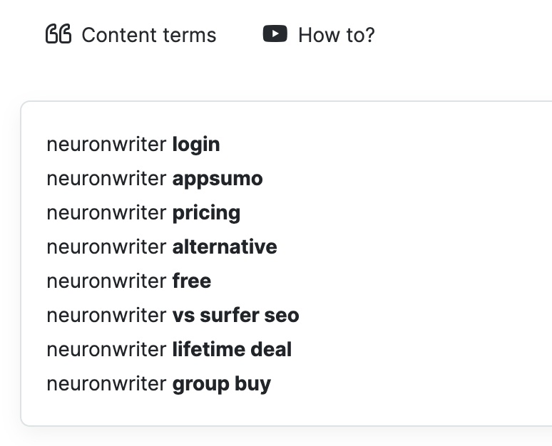 NeuronWriter for Bloggers: A Complete Tutorial - OPTIWEB